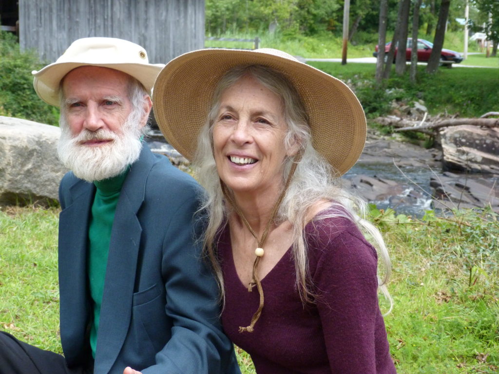 History of UU Utica - Unitarian Universalist Church of Utica