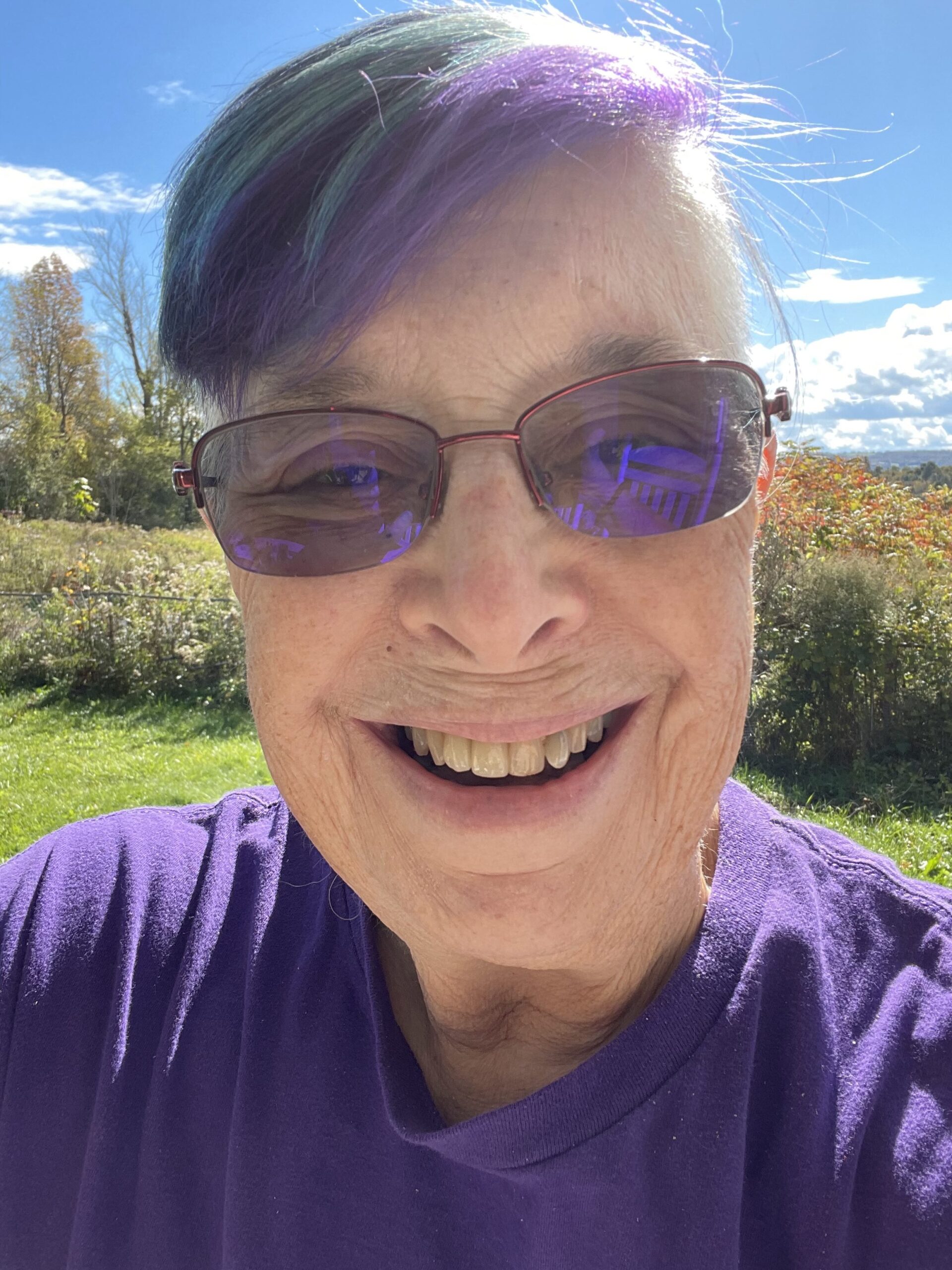 “Facing the Darkness and Finding the Light Within” - Unitarian ...