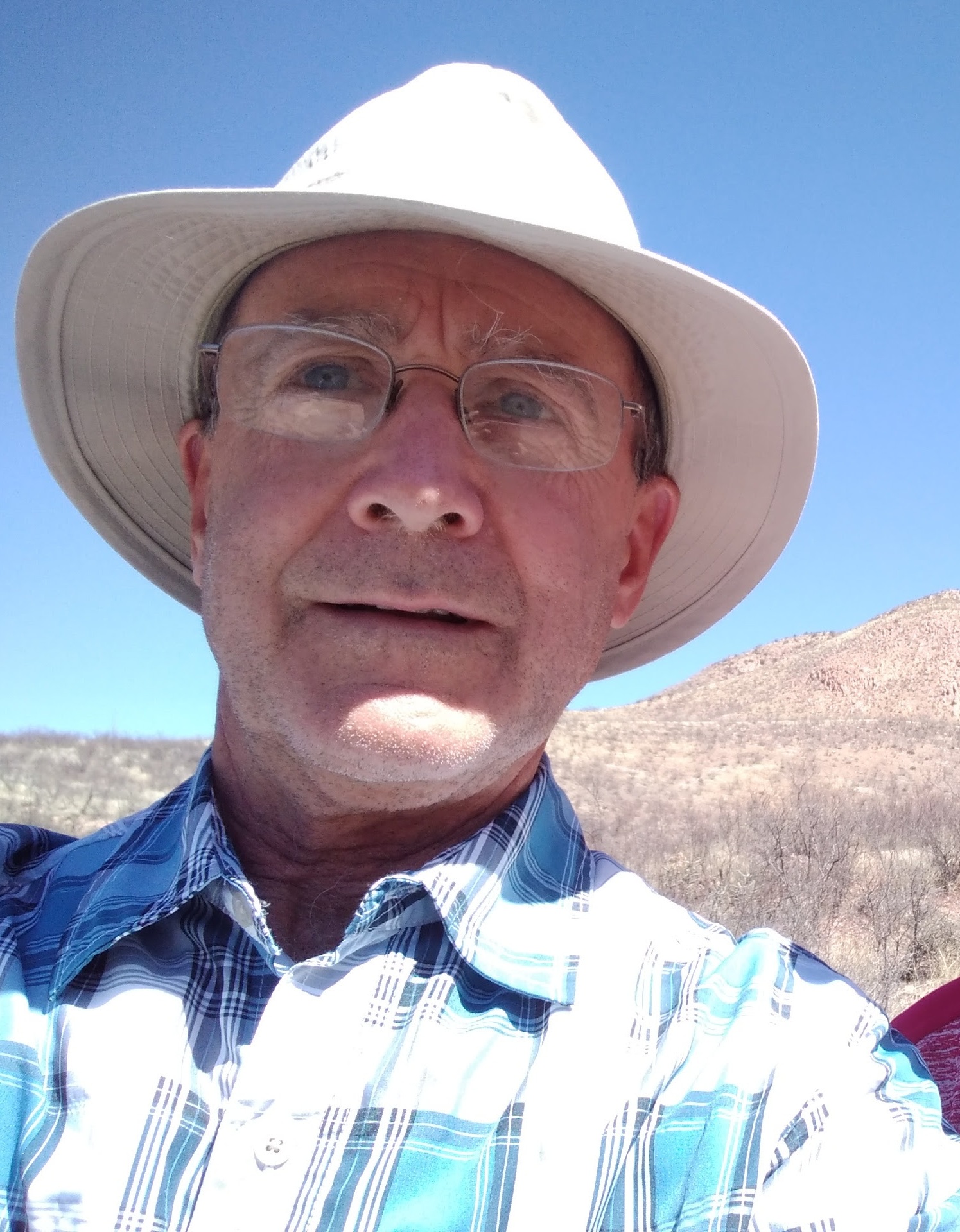 Things I Learned Living on the Border - Unitarian Universalist Church ...